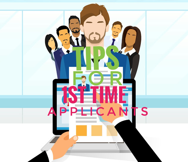 Tips For First Time Applicants In Taiwan