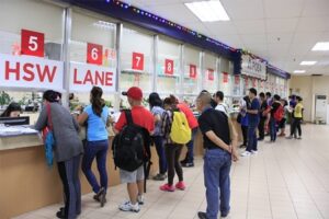 15 Locations of One Stop Service Center for OFW in the Philippines