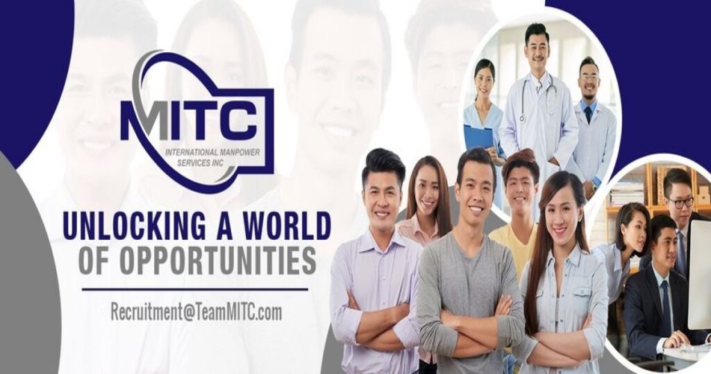 MITC International Manpower Services, Inc.