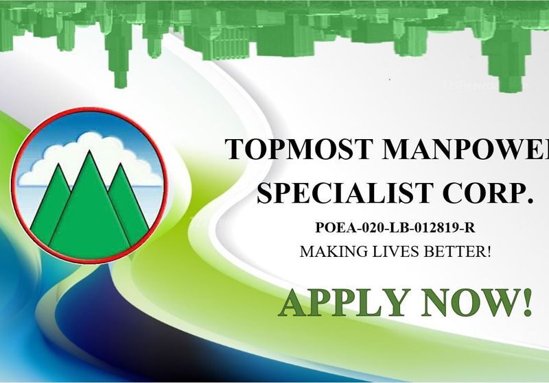 Juan Smart Manpower Phils Co.