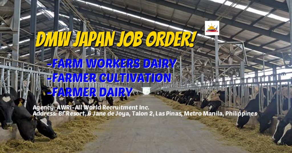 - Get Hired from various Companies and Agencies Abroad