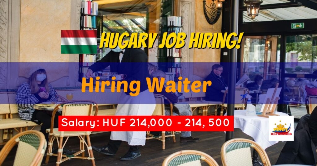 Hungary Jobs Archives