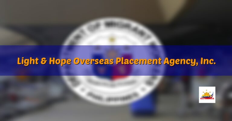 Prudential Employment Agency, Inc.