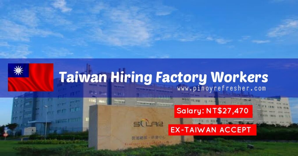 - Get Hired from various Companies and Agencies Abroad