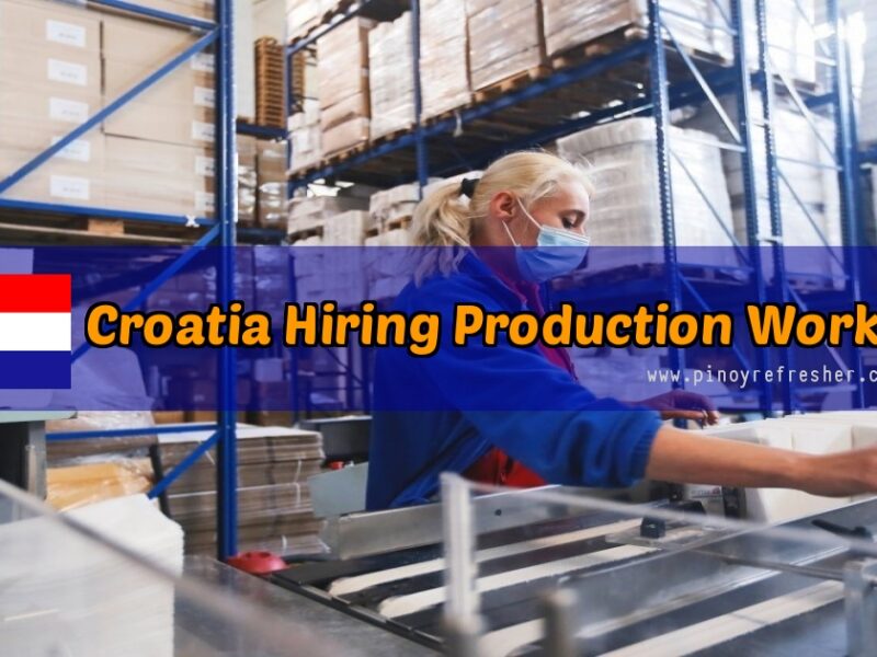 Hiring Assembly Operator bound to Hungary | High School