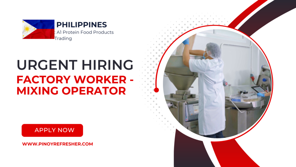 - Get Hired from various Companies and Agencies Abroad