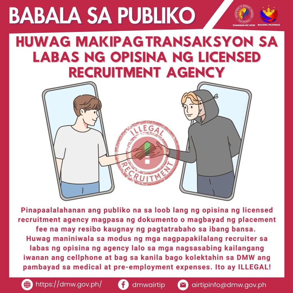 Taiwan Hiring Production Operator for ASE Chungli