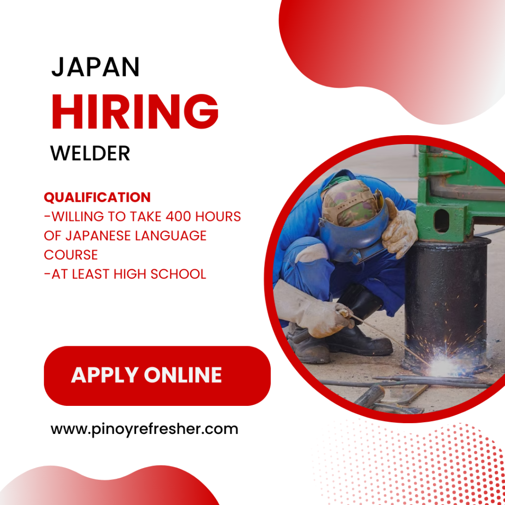 Pinoy Refresher 2016 - Get Hired to various Legit Companies and ...