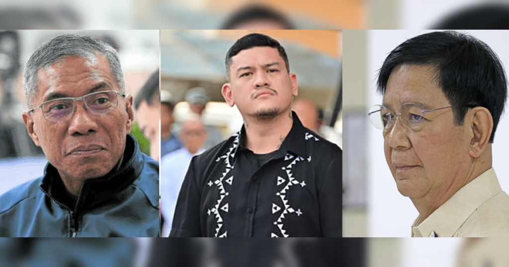 Casino Hotel Executive Offers Venue for Charity Boxing Match Between ...