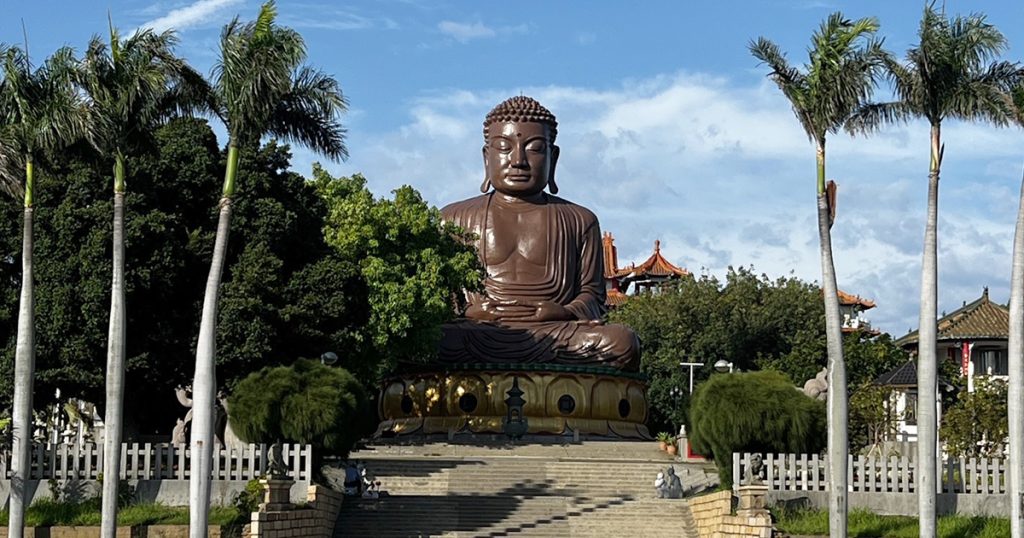 Cultural Treasures & Coastal Charms: Top 10 Must-Visit Places in ...