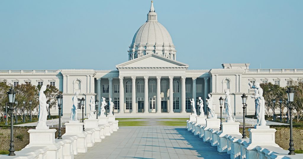 Step Into History: Tainan’s 10 Most Iconic Travel Destinations