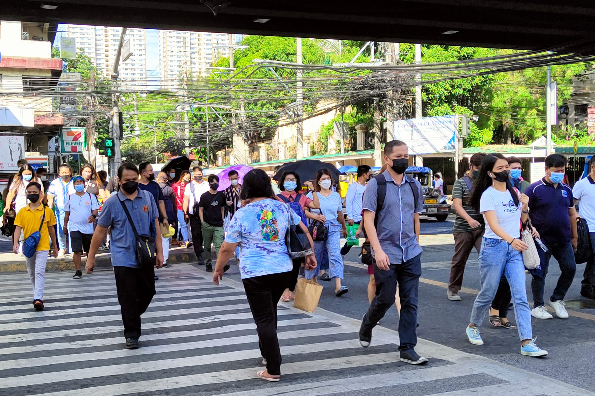 New Minimum Wage Hike in NCR Takes Effect July 18, 2025