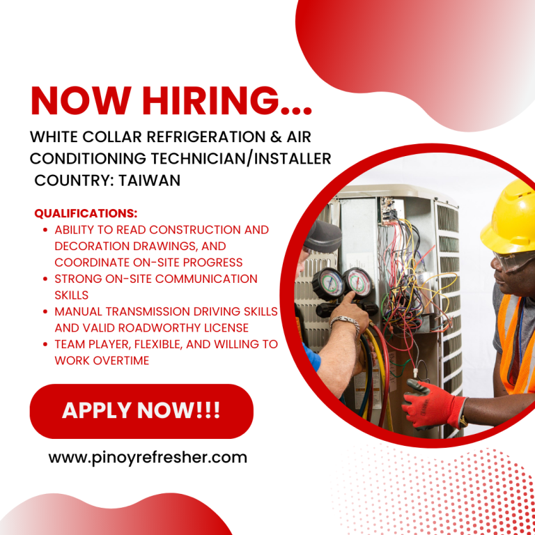 How to Apply for PEOS Online: A Step-by-Step Guide for Aspiring OFWs