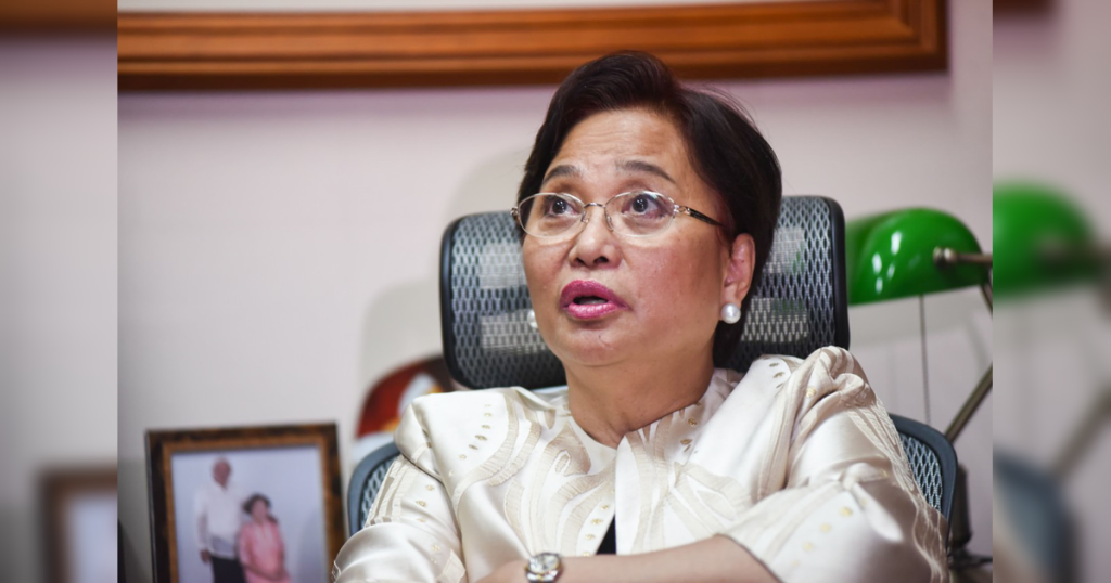 Guanzon Slams DOJ Over 'Missing Sabungeros' Case: Warns Against Trial ...