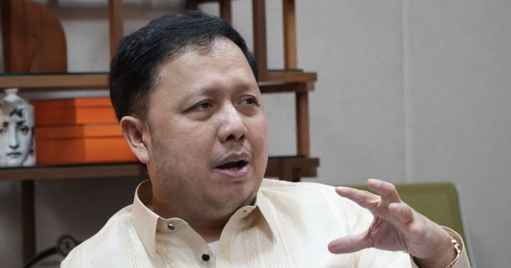 Top 15 Flood Control Project Contractors Named; Two Linked to Rep ...