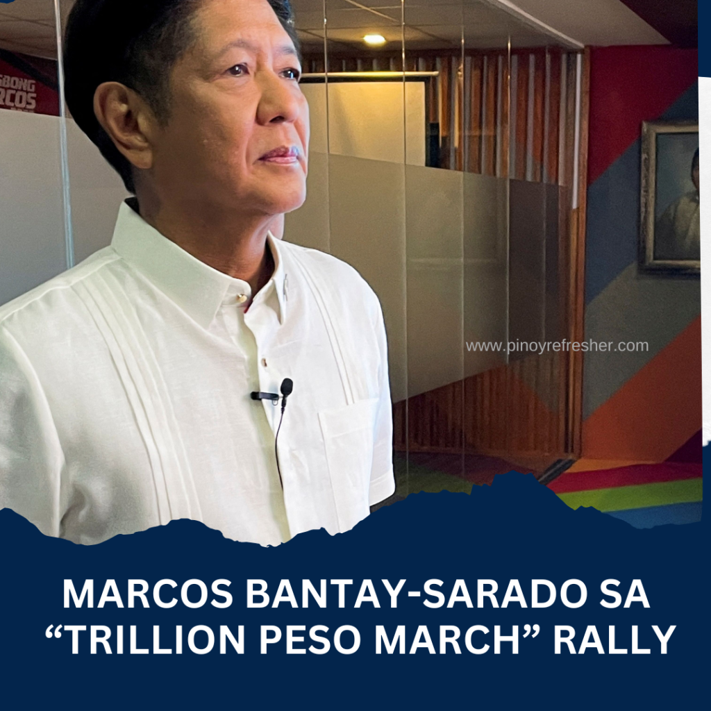 MMDA Warns of Widespread Flooding in Metro Manila Following Heavy Rains ...