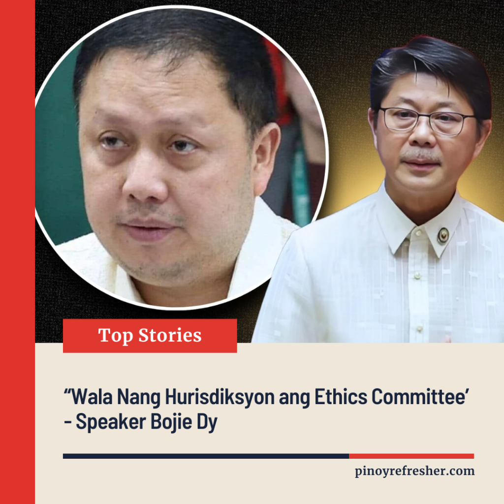 Senator Bam Aquino Calls for Senate Inquiry on ₱360-B Flood Control Funds as Floods Ravage ...