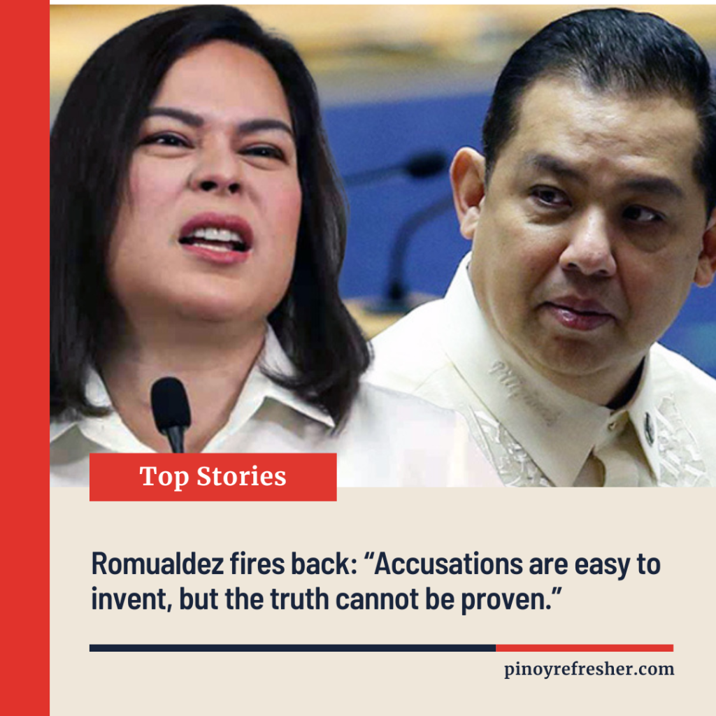 Senator Bam Aquino Calls for Senate Inquiry on ₱360-B Flood Control Funds as Floods Ravage ...