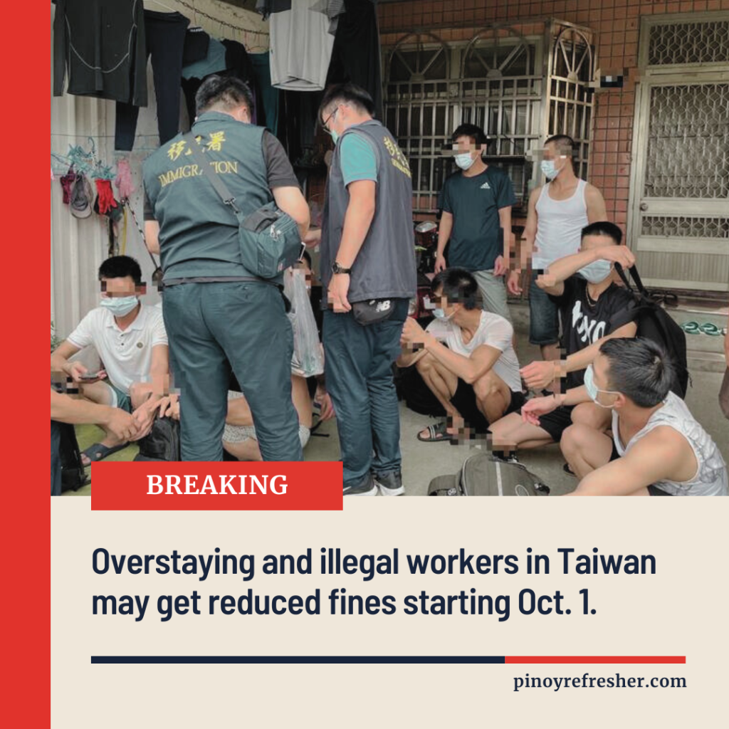 How to Apply for PEOS Online: A Step-by-Step Guide for Aspiring OFWs