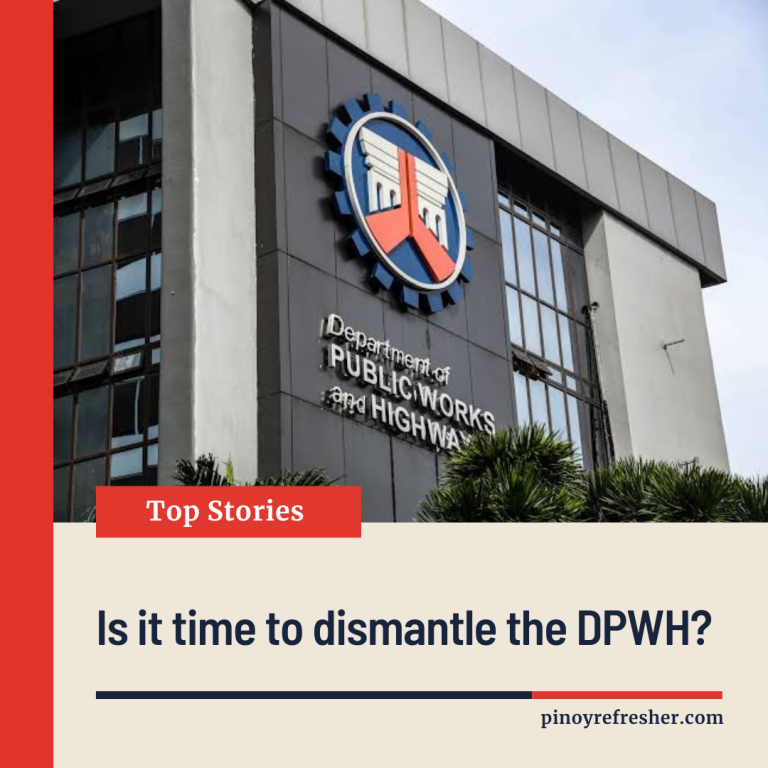 Vico Sotto Seeks DPWH Records on Flood Control Projects Identified ...