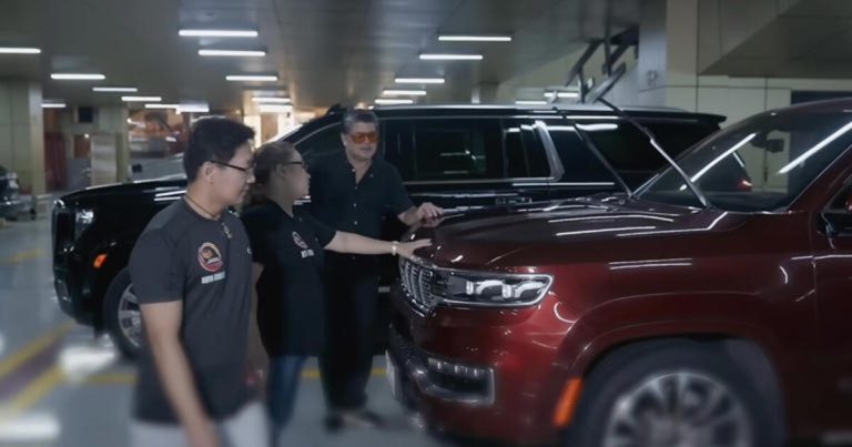 BOC Flags Missing Records for Discaya Couple’s Luxury Cars