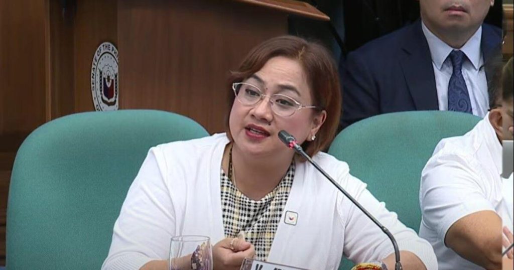 Contractor Sarah Discaya Denies Wrongdoing, Says Viral Interview on ...