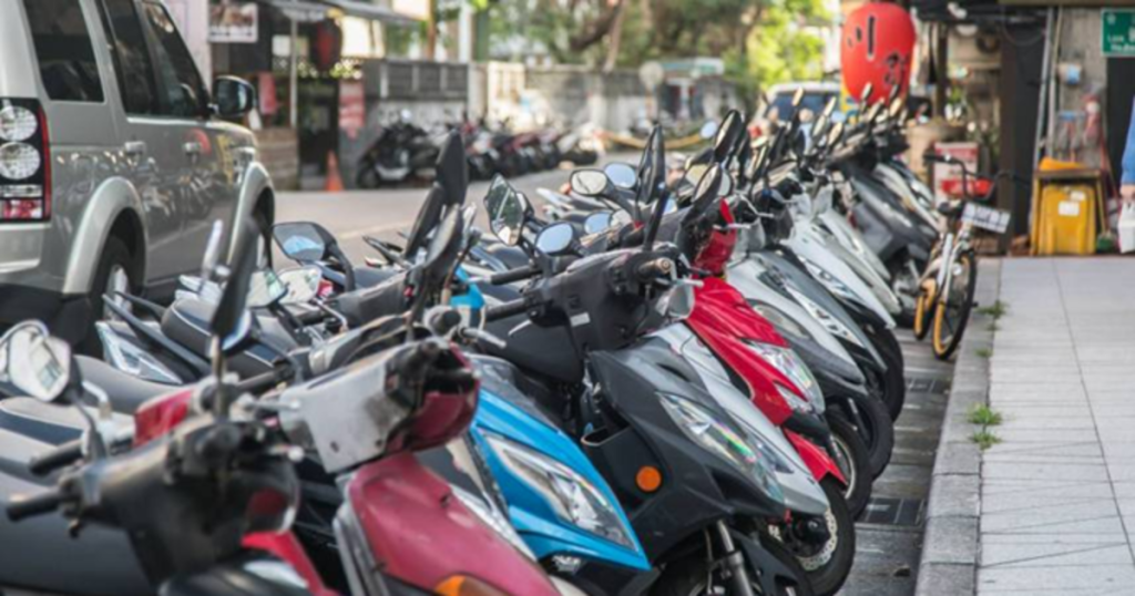 Taiwan Excise Tax Cuts and New Subsidies for Motorcycles Extended Until ...