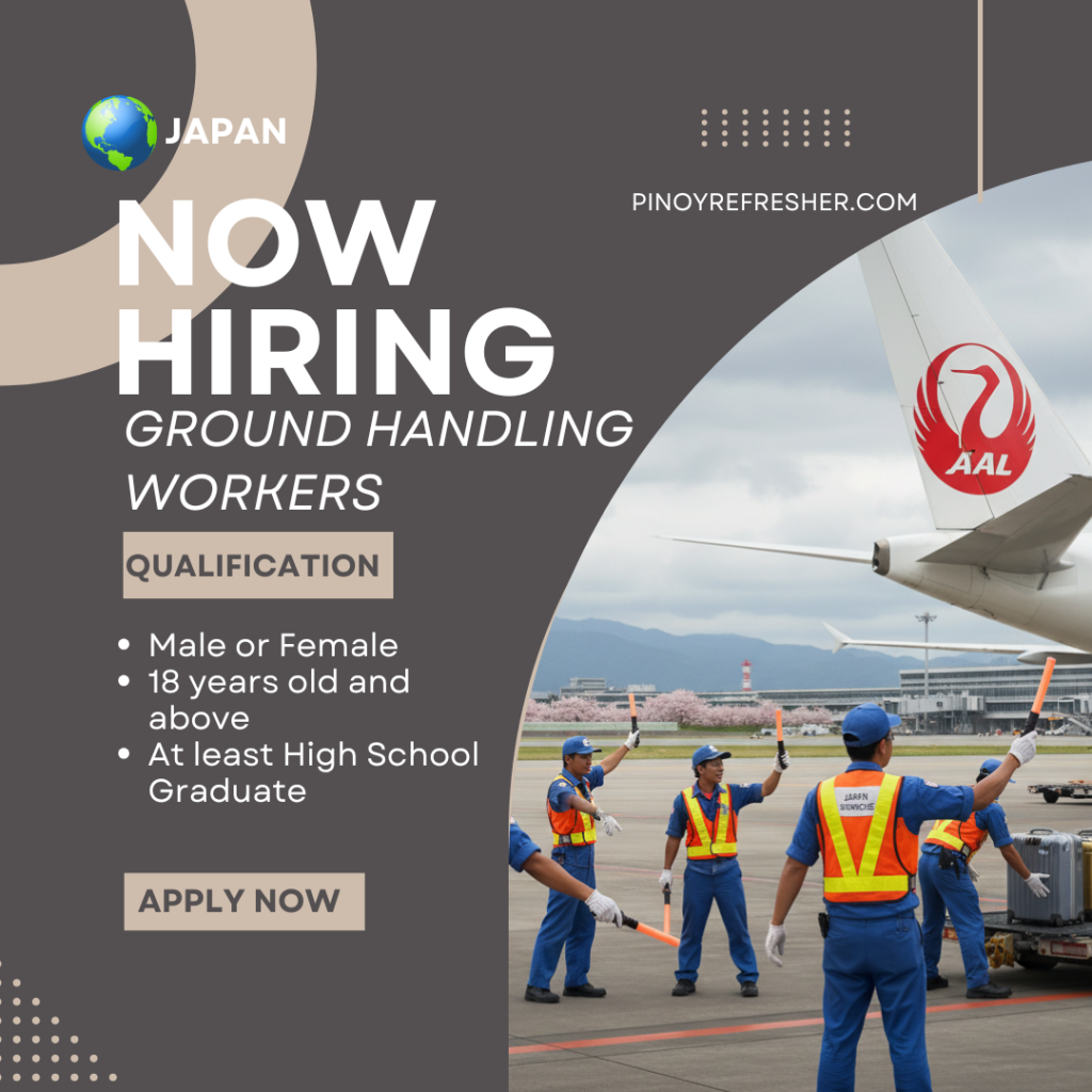 MIP International Manpower Services, Inc.