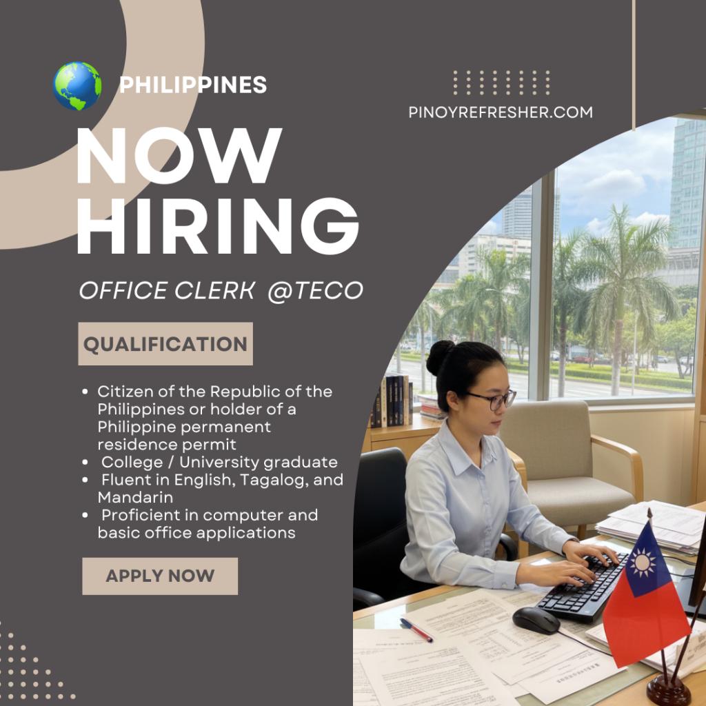 How to Apply for PEOS Online: A Step-by-Step Guide for Aspiring OFWs