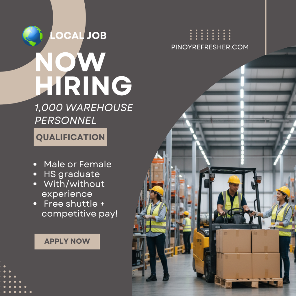 How to Apply for PEOS Online: A Step-by-Step Guide for Aspiring OFWs