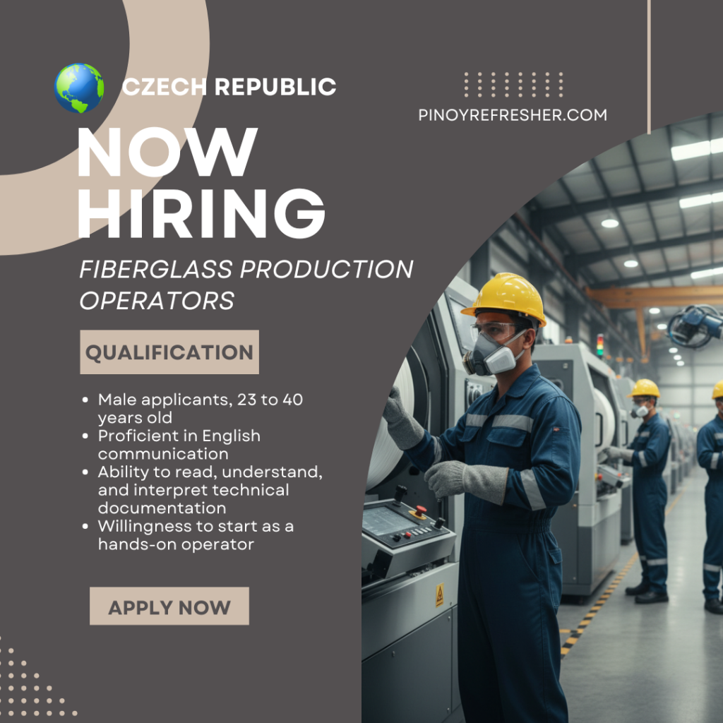 Croatia Hiring Massage & Wellness Staff | DMW G2G Program