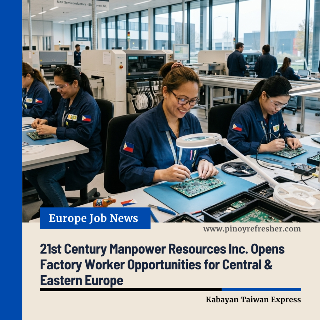 Chinese National Nabbed at NAIA for Allegedly Using Fake Filipino ...