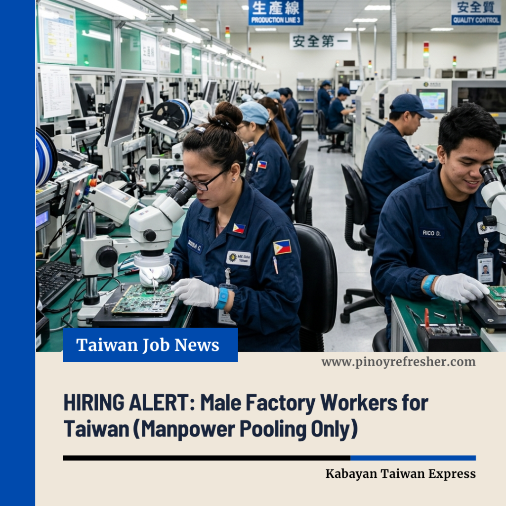 Jedegal International Manpower Services, Inc.