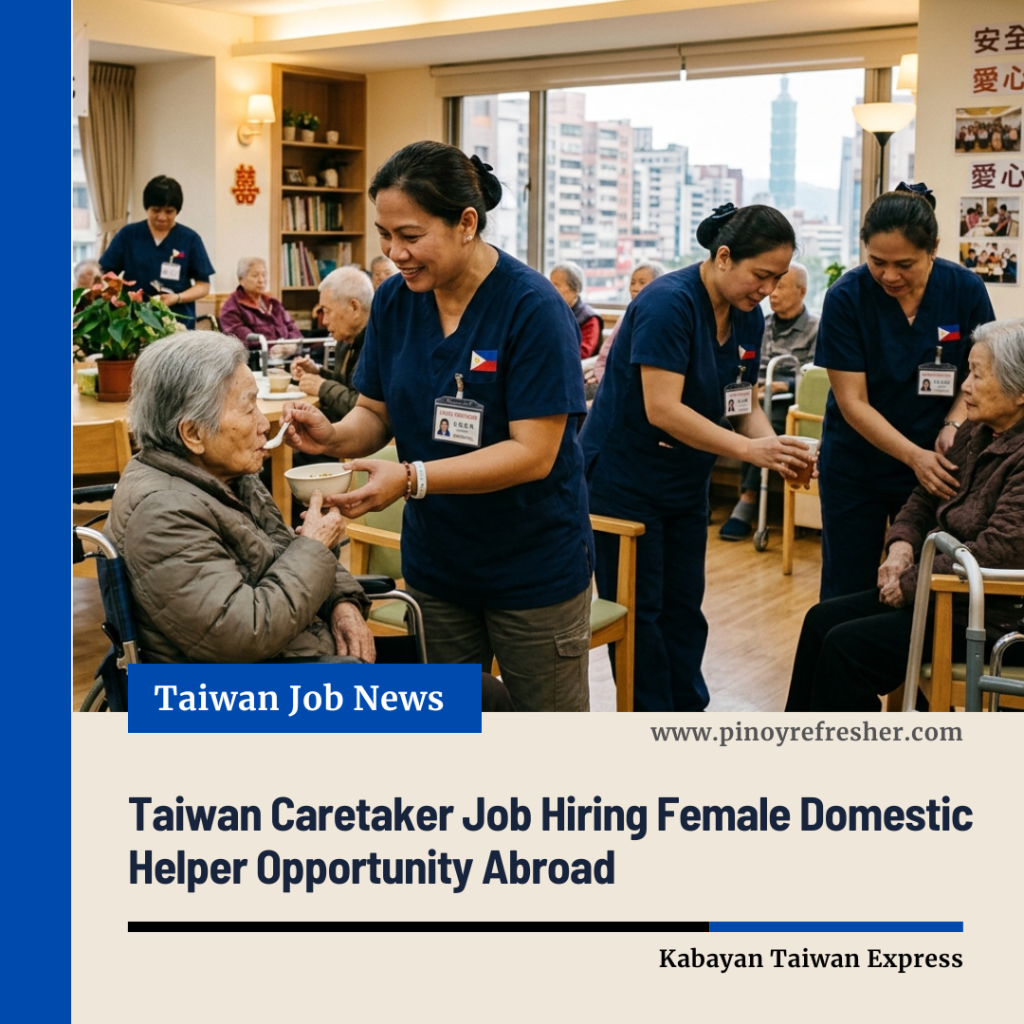 Jedegal International Manpower Services, Inc.